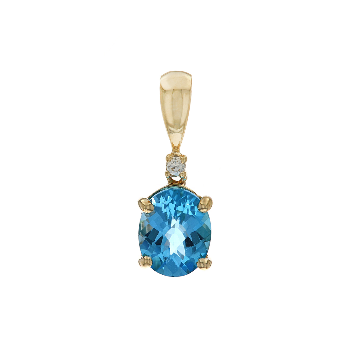 Necklaces and Pendants - Josephs Jewelers