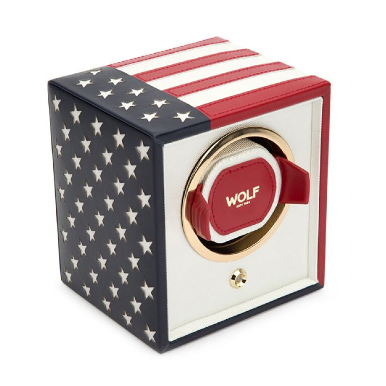 Watch Storage - Josephs Jewelers