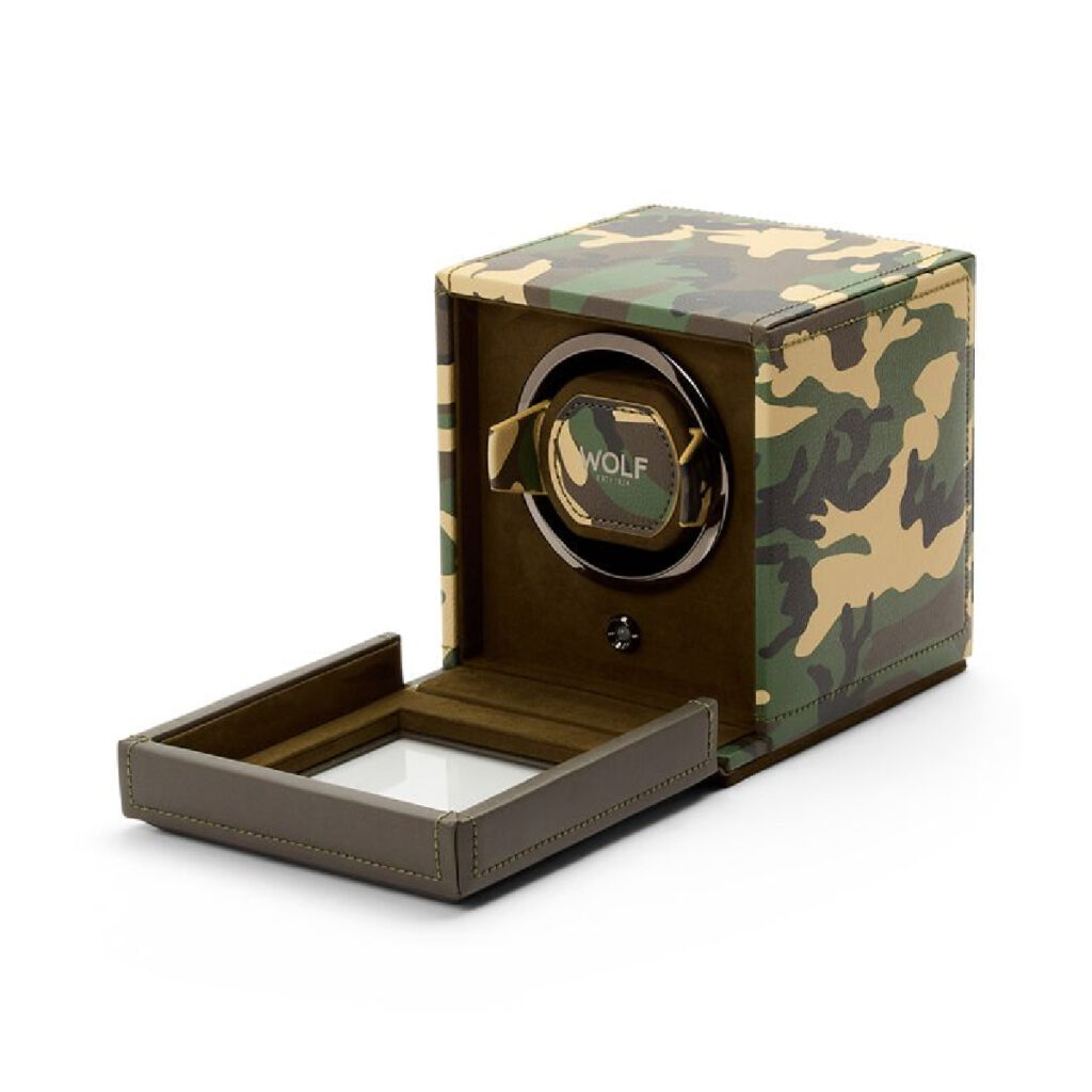 Watch Storage & Displays - Des Moines, IA - Josephs Jewelers