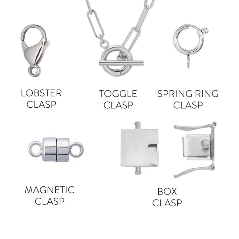 Jewelry Terminology Explained: Styles & Settings - Josephs Jewelers
